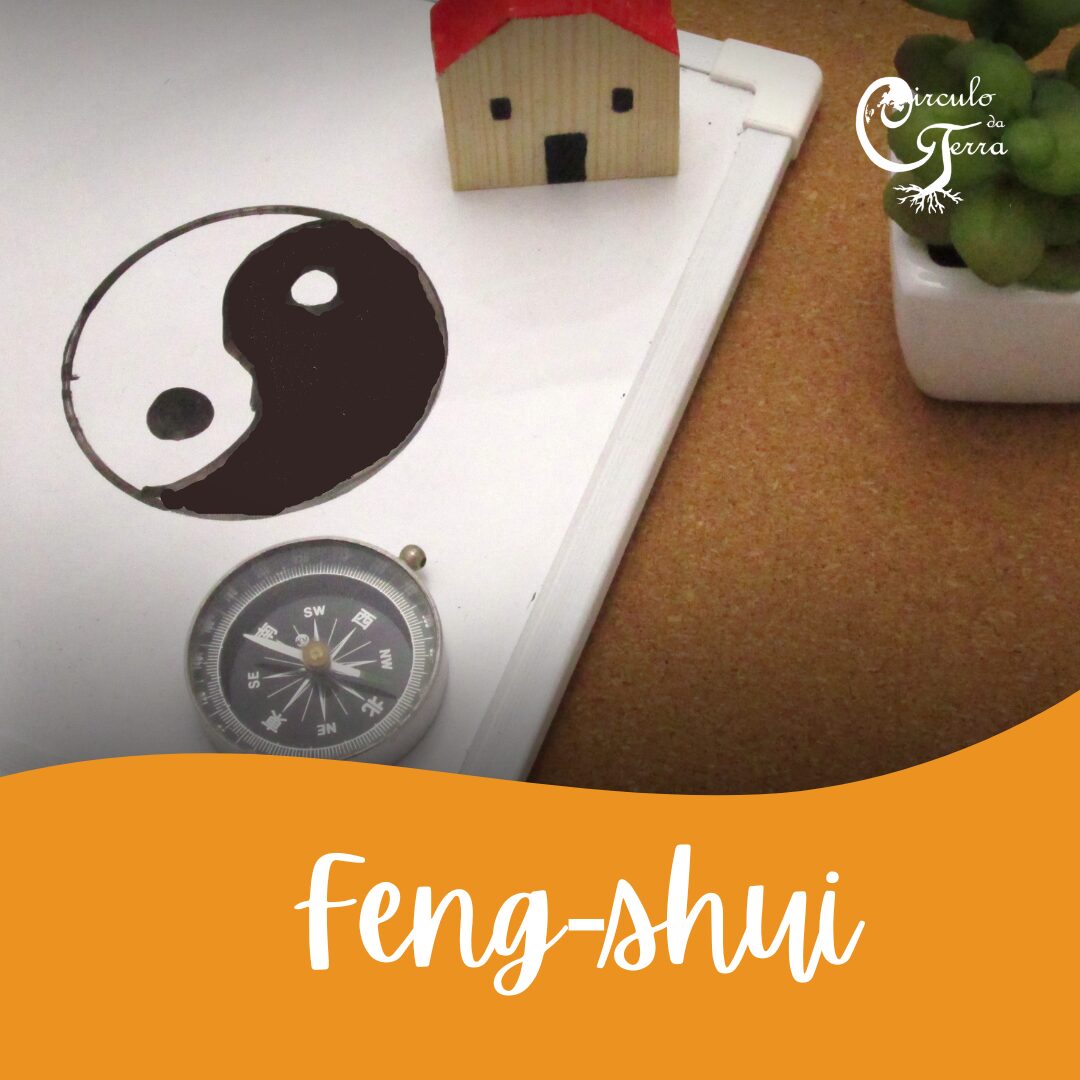 Feng Shui - Círculo da Terra